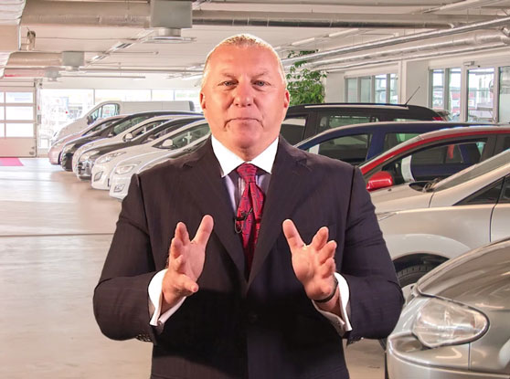 High Performance Selling Workshop Mark Tewart